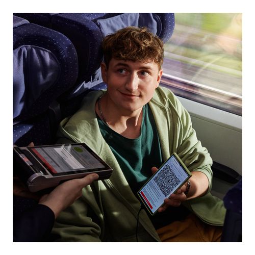 BahnBonus Punkte einlösen