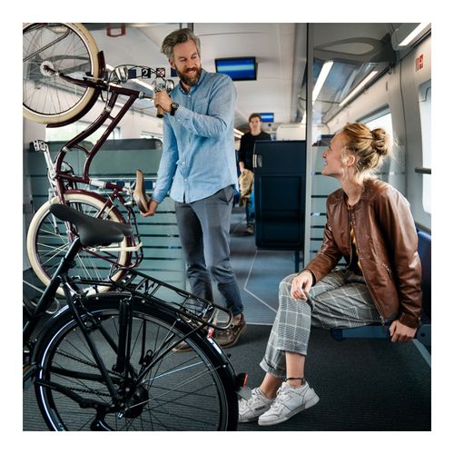 BahnBonus Punkte einlösen